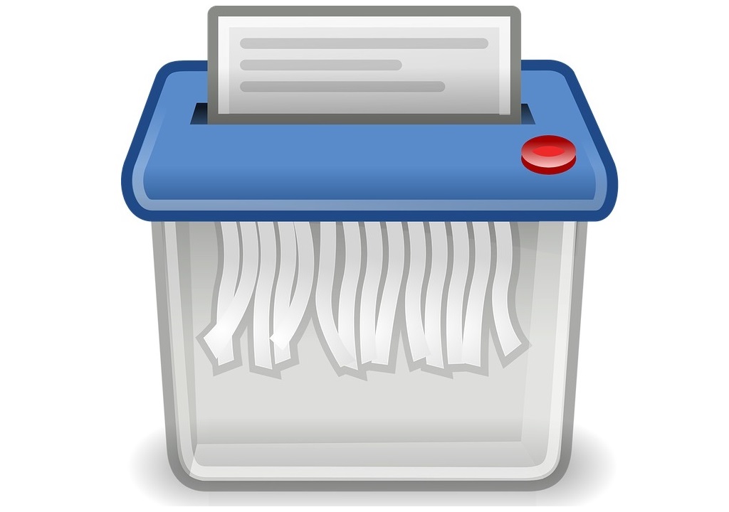 Free Shred Event - Promiseone Bank