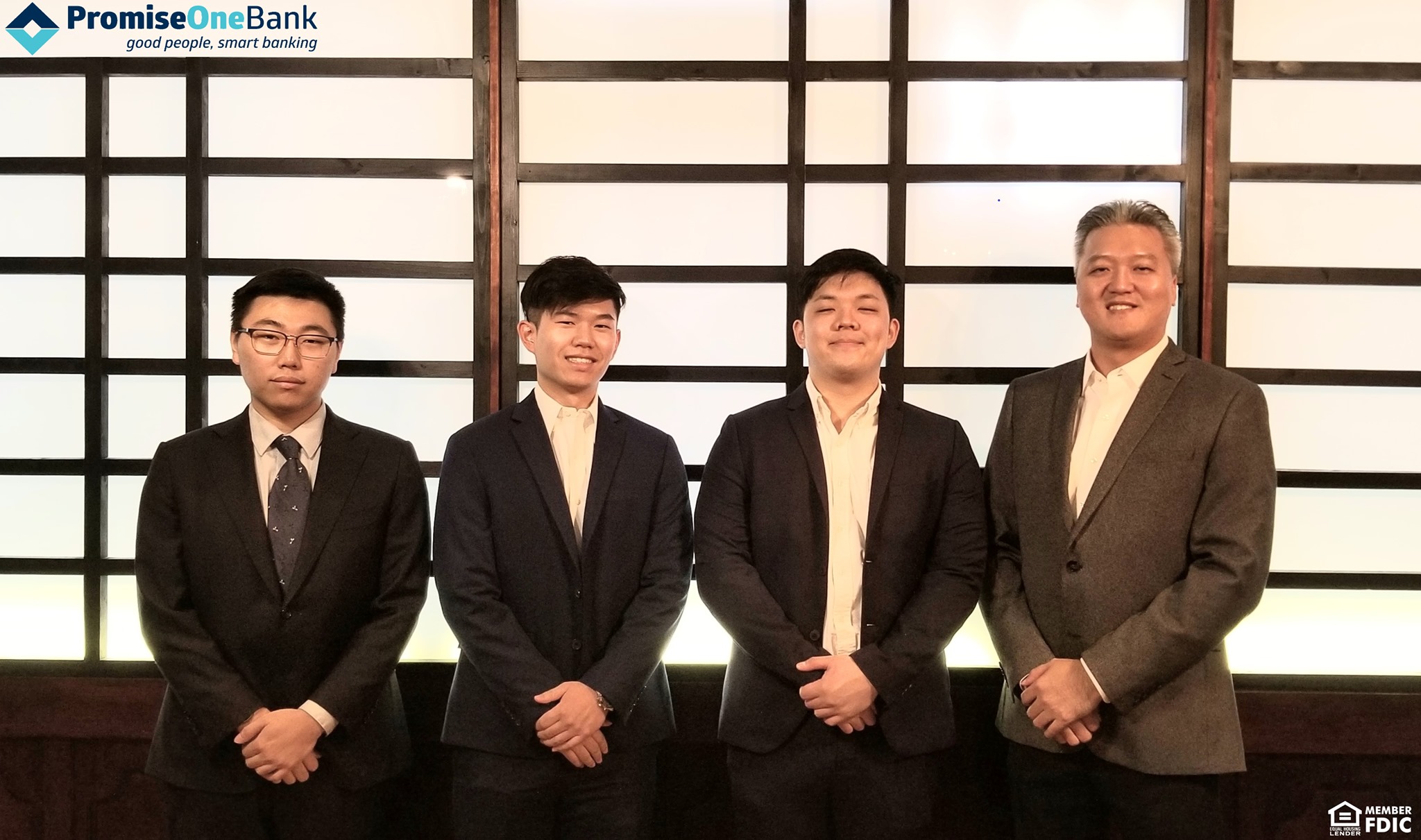 PromiseOne Bank Internetship Program - Promiseone Bank