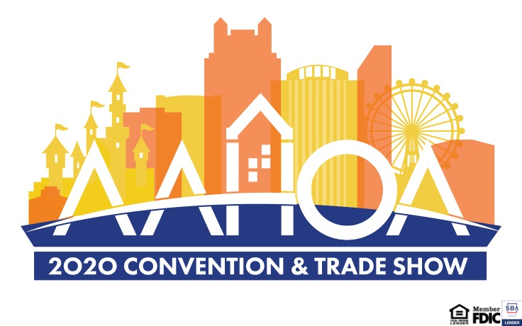AAHOA Convention 2020 - Promiseone Bank
