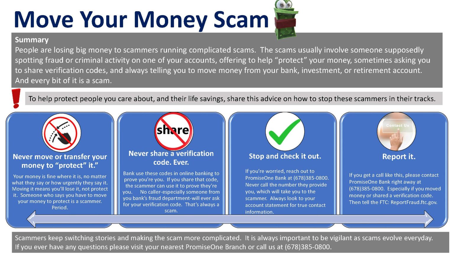 Home - Promiseone Bank