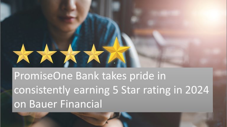 Home - Promiseone Bank